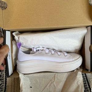 Converse | Shoes | Converse All Star Wave Platform | Poshmark